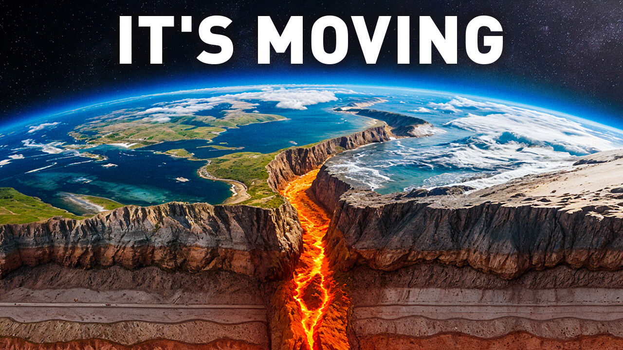 Canada's fault line awakens: What you need to know
