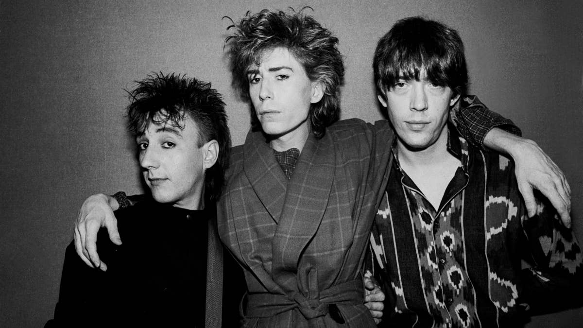 '70s rock band announces 2026 tour dates 38 years after No. 1 hit song