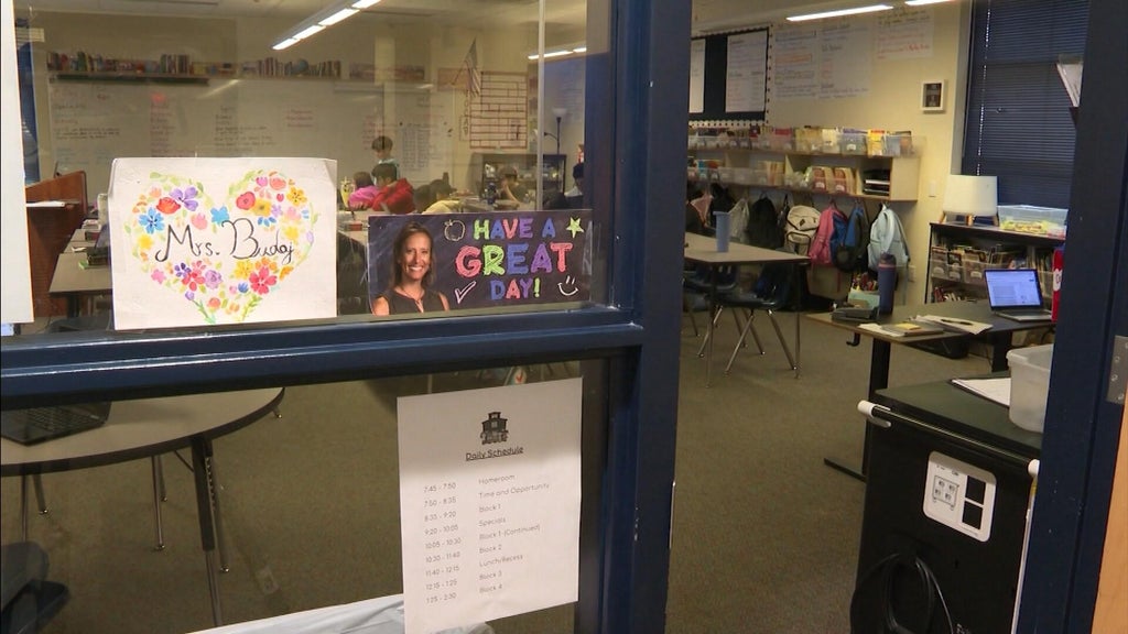 Colorado elementary students raise money for clean water for South Sudan