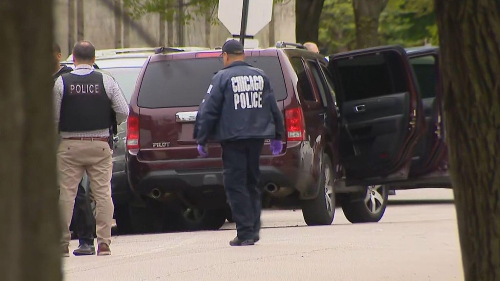 Woman killed, 2 teens hurt in Back of the Yards shooting, Chicago ...