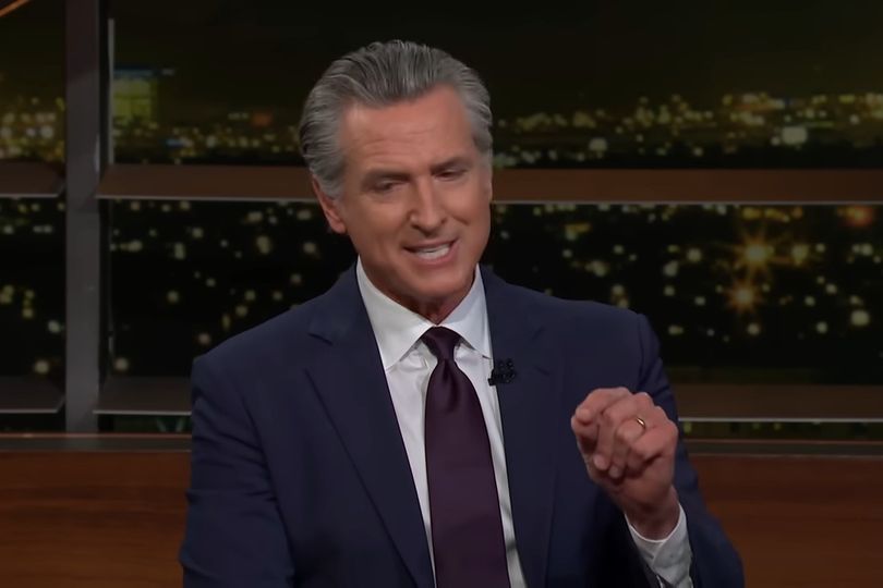 Newsom says Trump should be 'condemned' after 'exploiting ...
