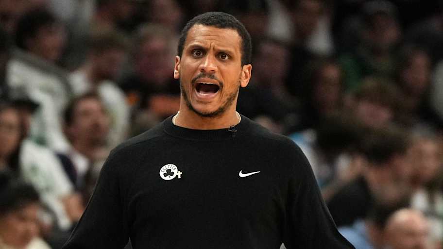 Sixers gifted another reason to laugh as Celtics' misery is about to ...