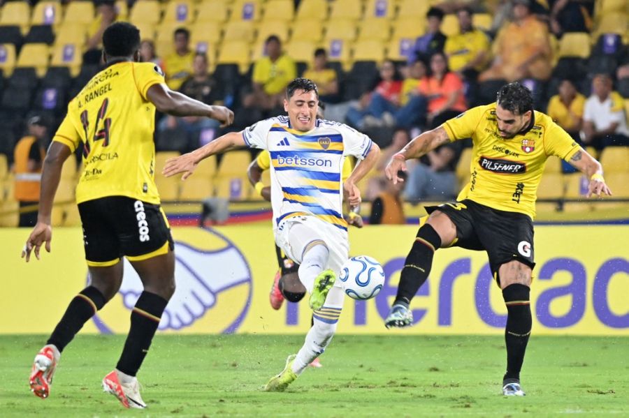 Boca vs. Huracán, por los octavos de final del Torneo Apertura 2026
