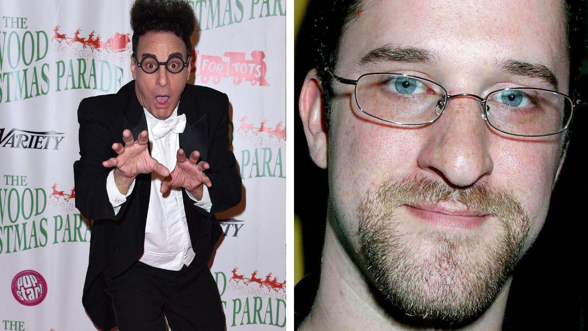 'Saved by the Bell' costar casts doubt on Dustin Diamond’s claim his ...