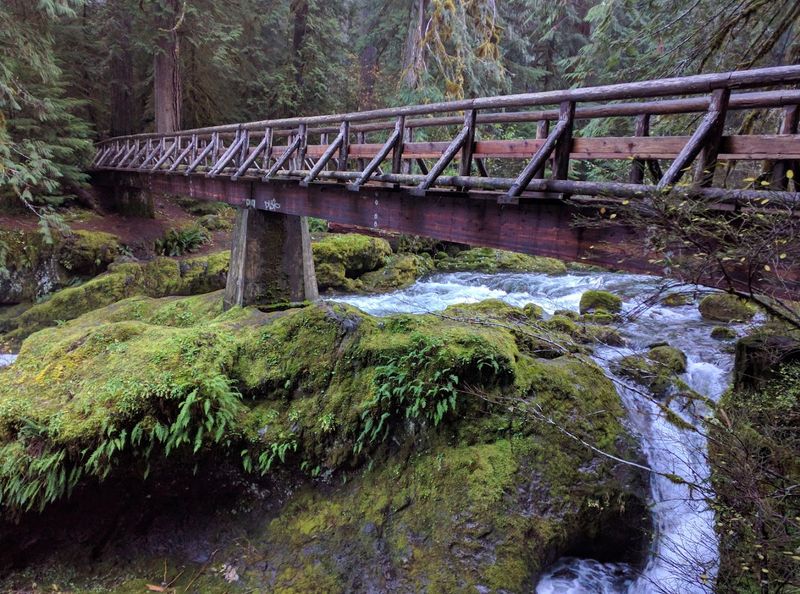 Oregon’s oldest hot springs were used by Native Americans for 10,000 years