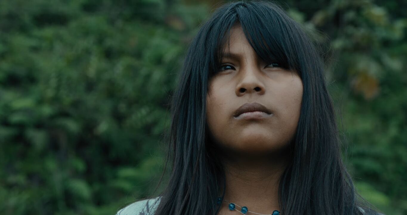 Nunkui, la película ecuatoriana que lleva la voz shuar al cine global
