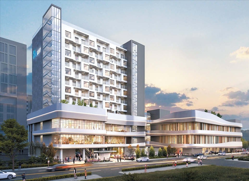 Seoul to supply 12,000 middle-class senior housing units by 2035