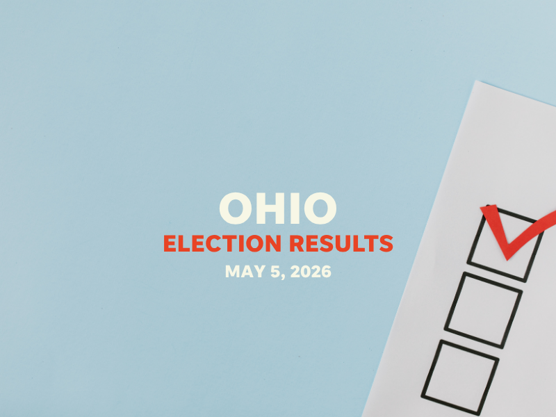 Vivek Ramaswamy, Sherrod Brown win and more Ohio election results
