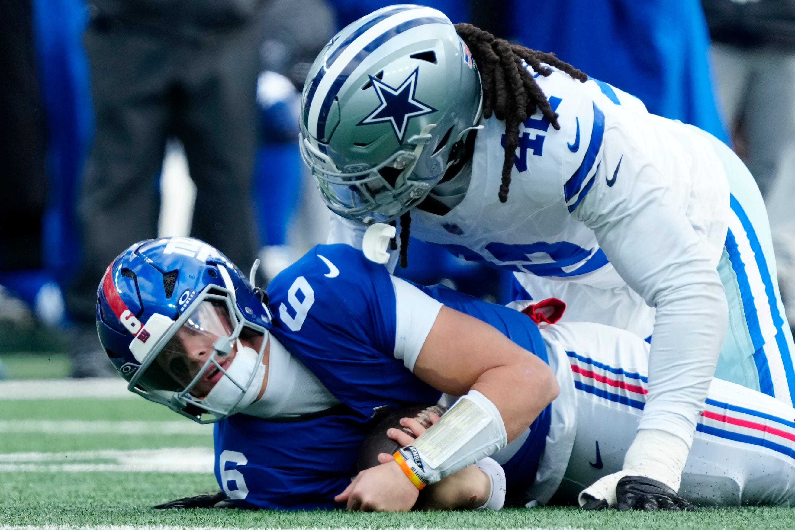 Ravens could revisit signing a veteran pass rusher later this summer