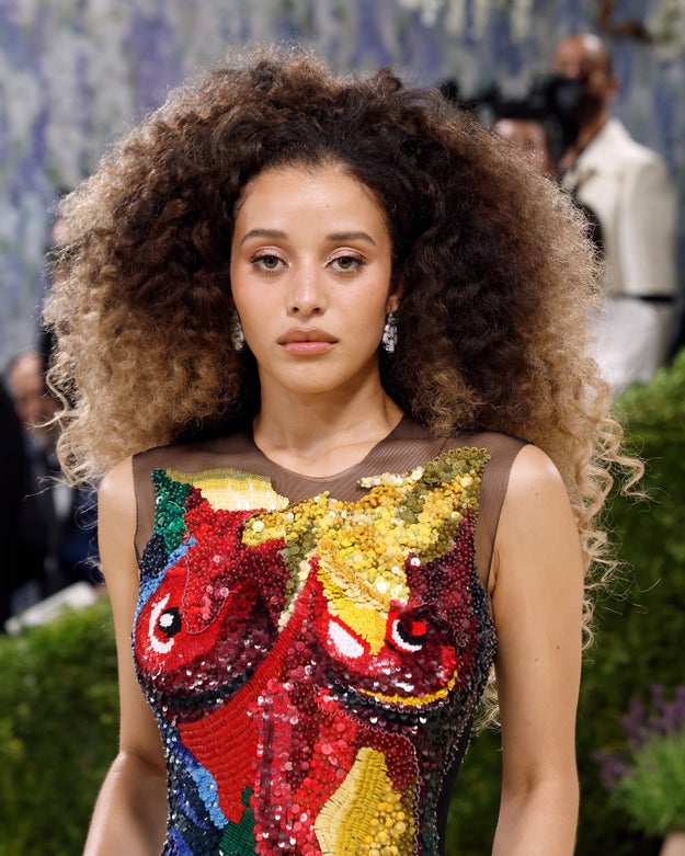 25 jaw-dropping Met Gala fashion details you probably missed