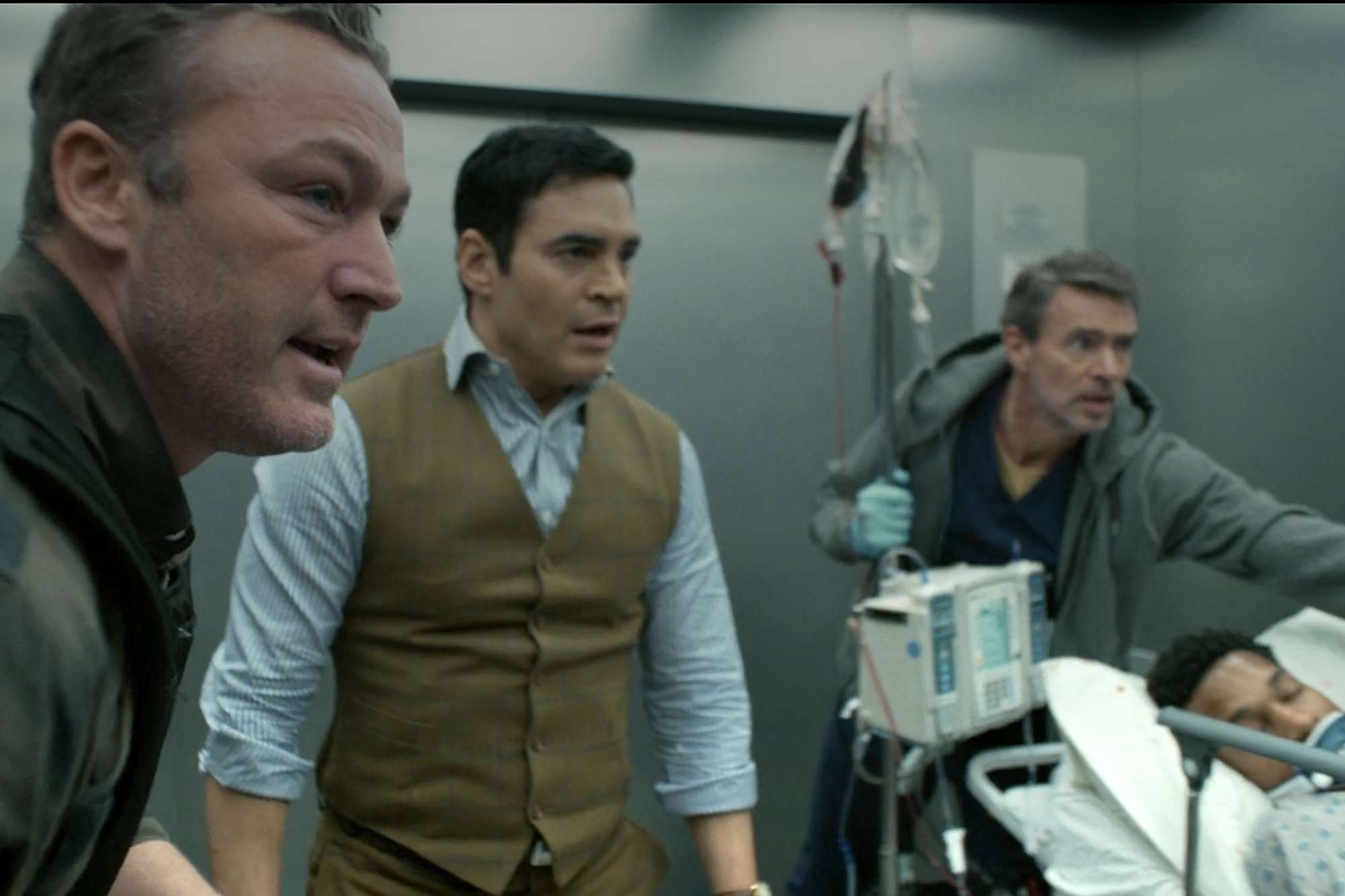 Will Trent kills off a second character in heartbreaking season finale ...