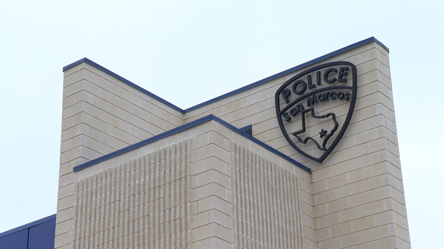 San Marcos police implementing new 'stratified policing' strategy aimed ...