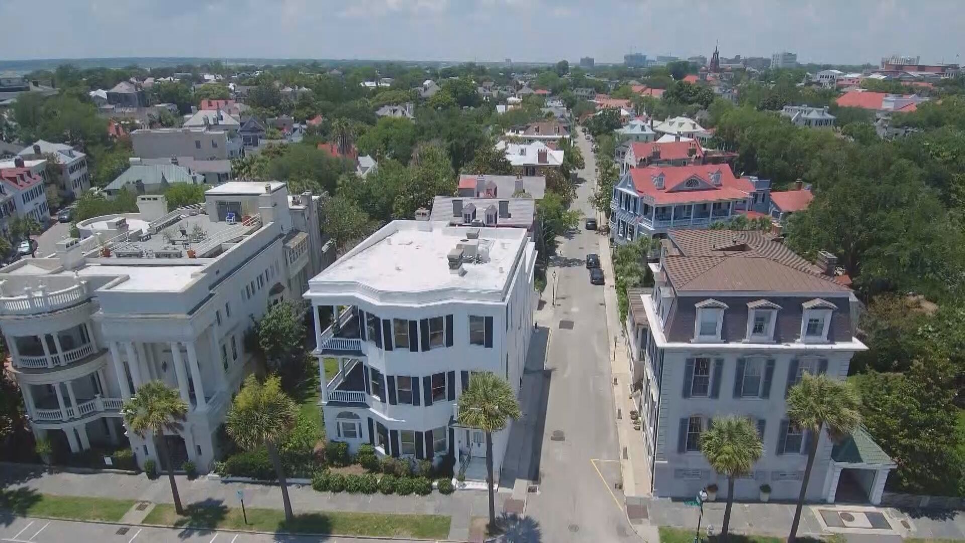 South Carolina bill could impact short-term rental managers