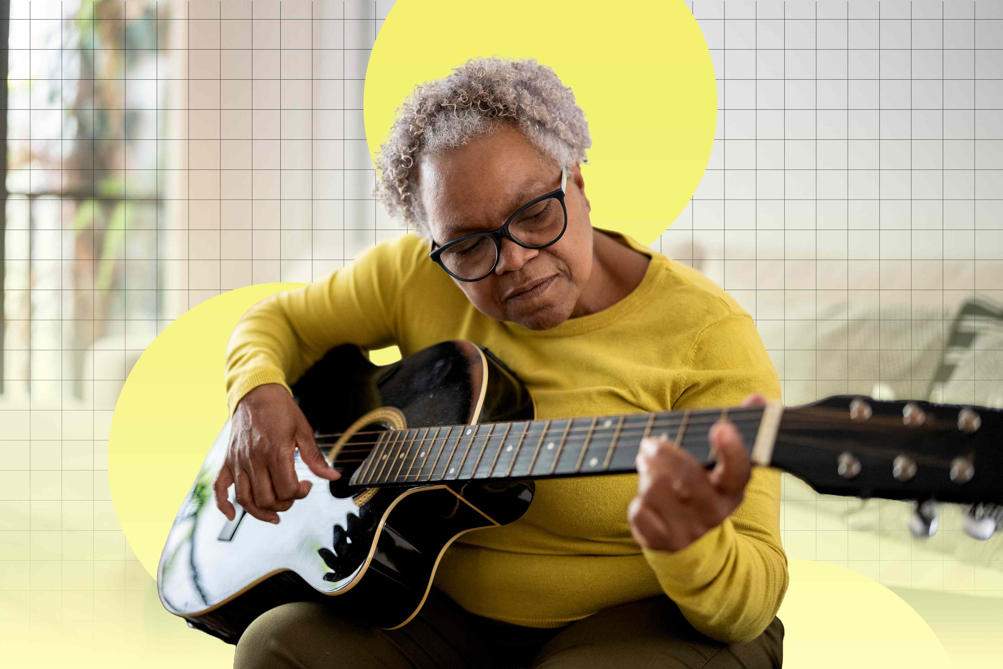 These hobbies could lower your Alzheimer's risk, new study suggests