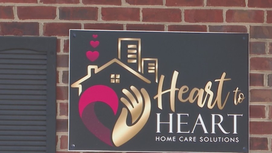 Former Triad home care workers launch own agency after reportedly not ...