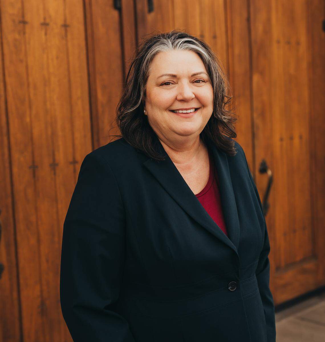 Deputy prosecutor says her old Benton Co. boss is failing. She wants ...