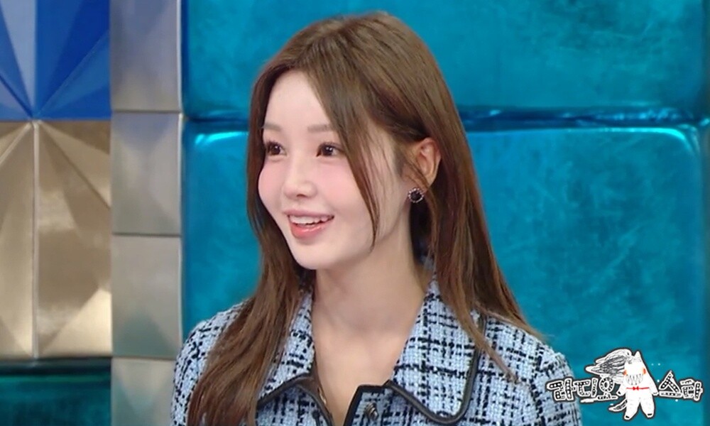 남규리, "씨야 주식회사 대표 됐다"…'라디오스타'서 20주년 재결합 뒷이야기