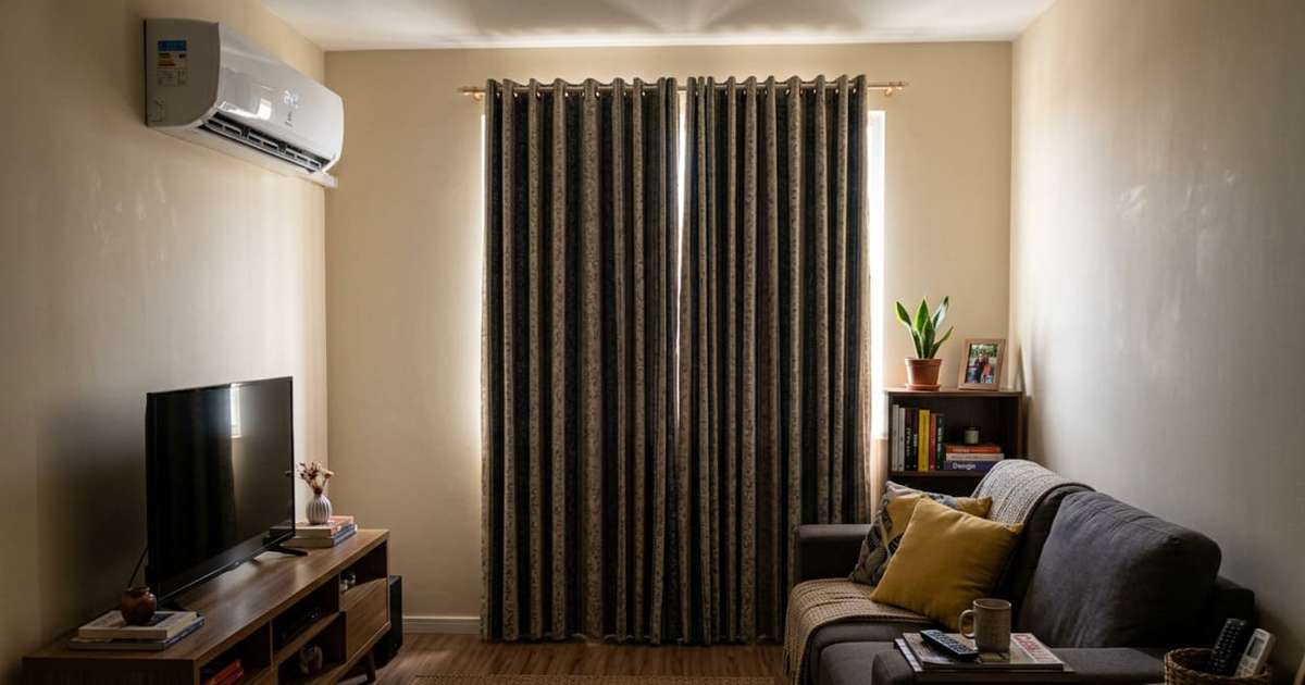 7 erros no uso do ar condicionado que fazem com que as contas de luz ...