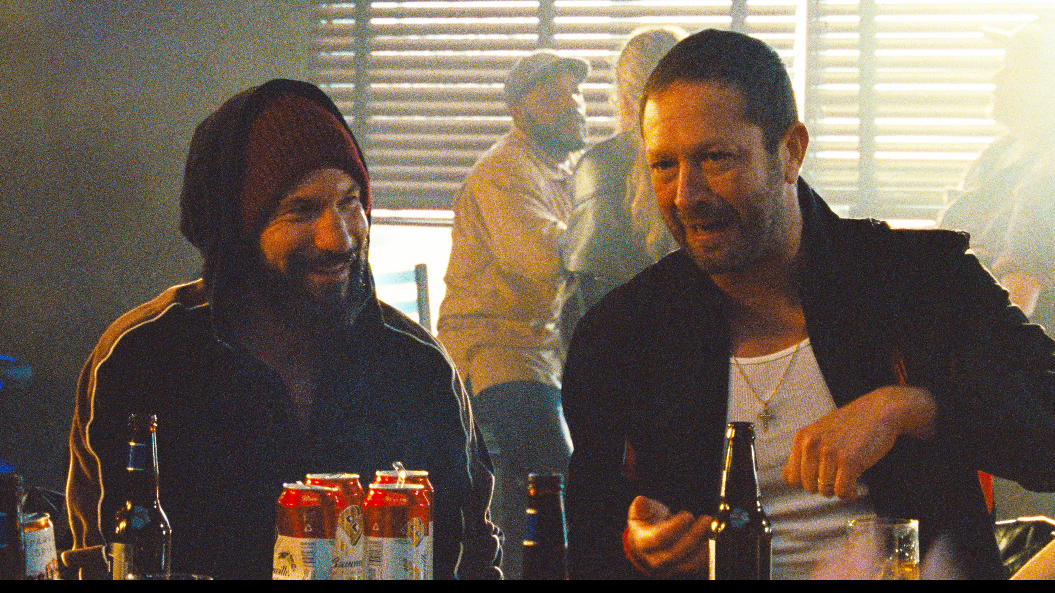 'The Bear' cinematographer Andrew Wehde on road episode 'Gary'