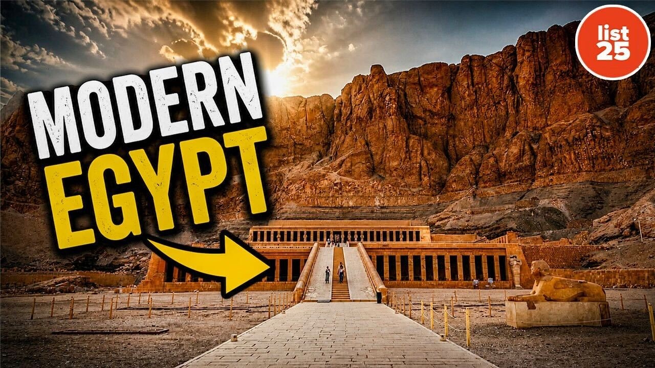 25 Most POWERFUL Empires in History