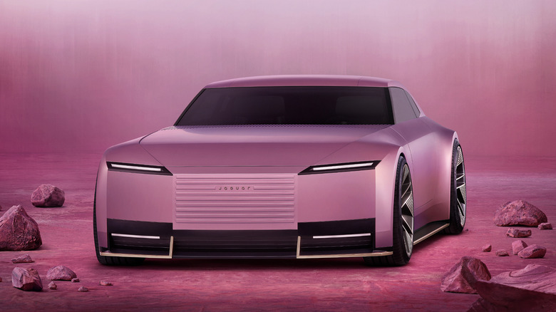13 of the most iconic pink cars of all time