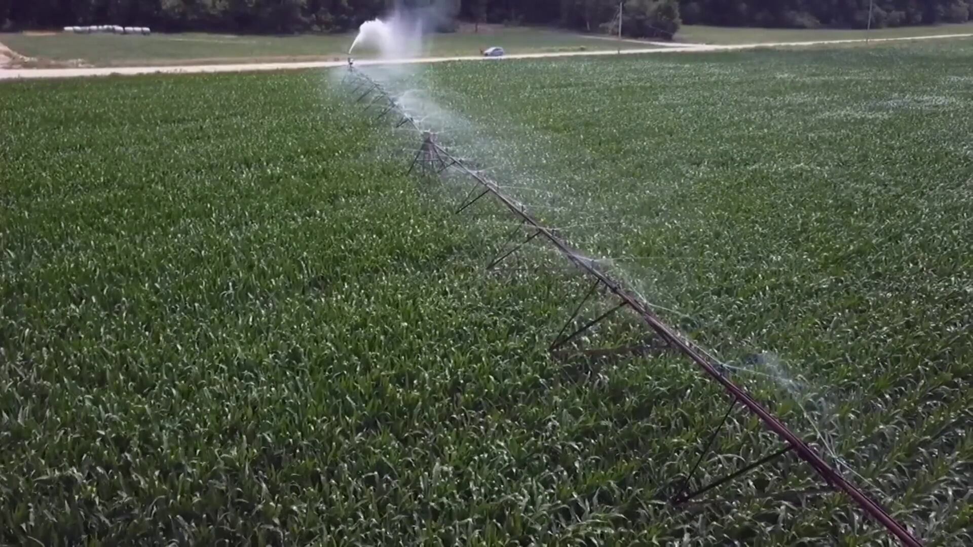 Bipartisan bill looks to fill precision agriculture industry gaps in ...