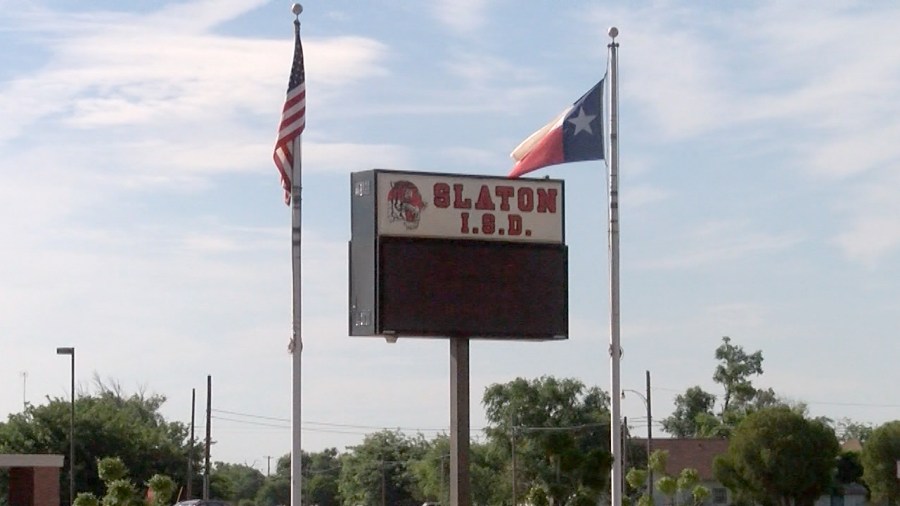 Slaton passes $51 million bond as Abbott proposes new school finance plan