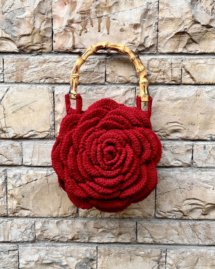 15 crochet masterpieces so perfect people refuse to believe they are ...
