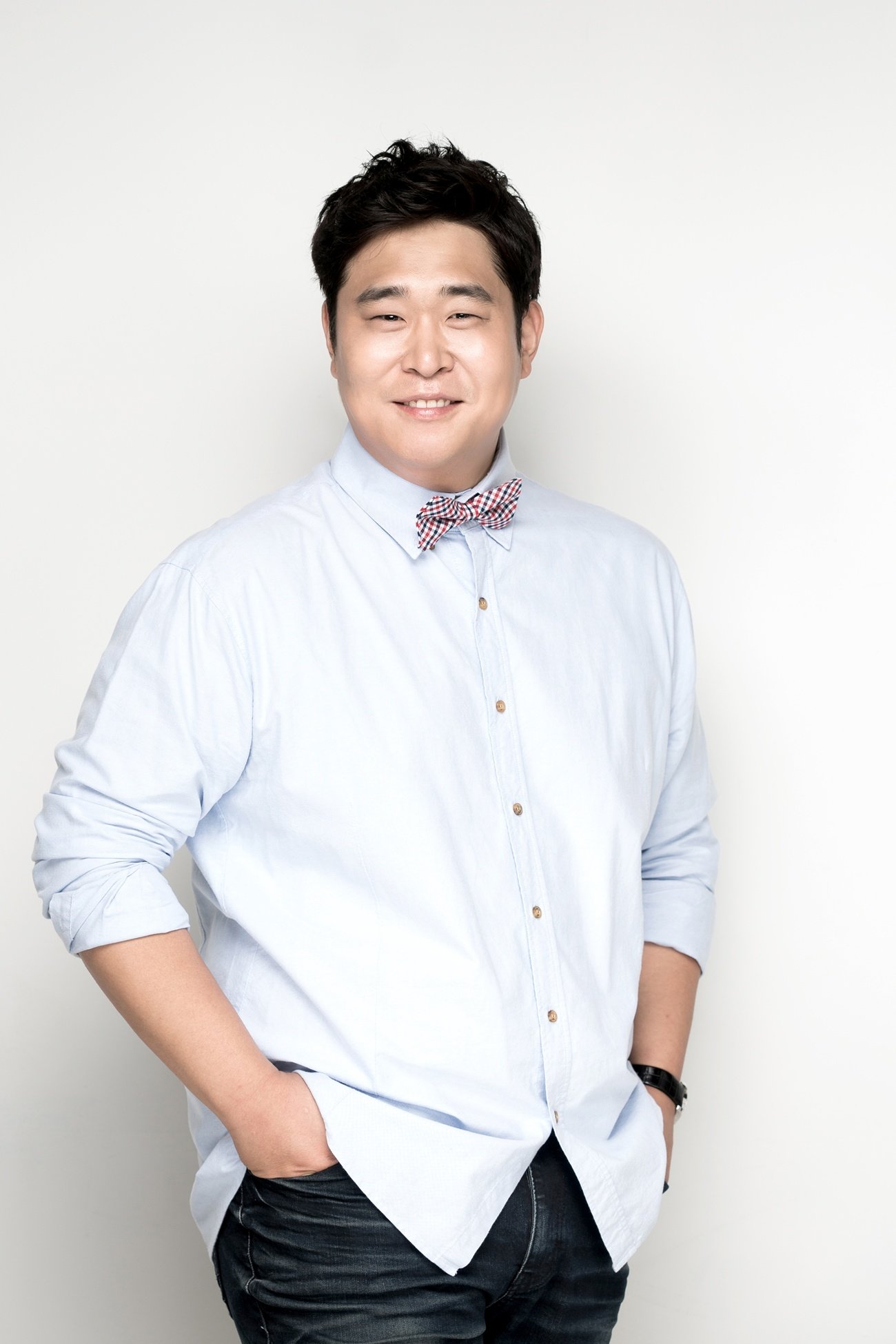 [공식] 문세윤, SM C&C 전속계약…강호동·전현무와 한솥밥
