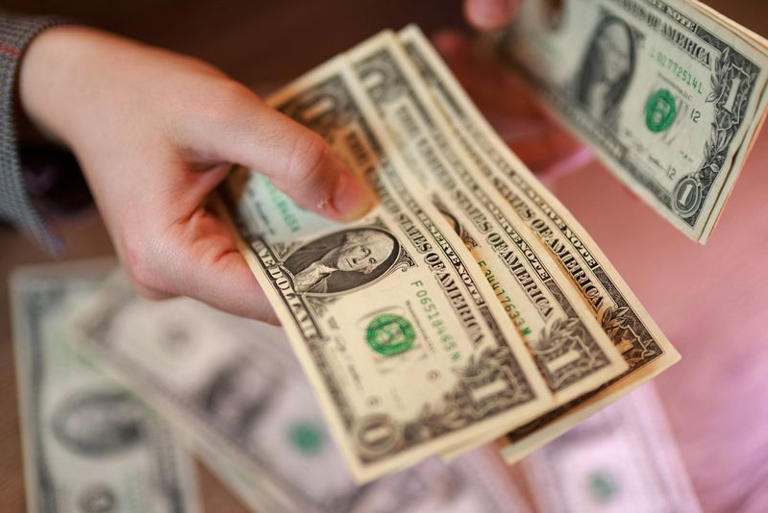 Dollar eases as US-Iran deal hopes grow, yen firms on intervention ...