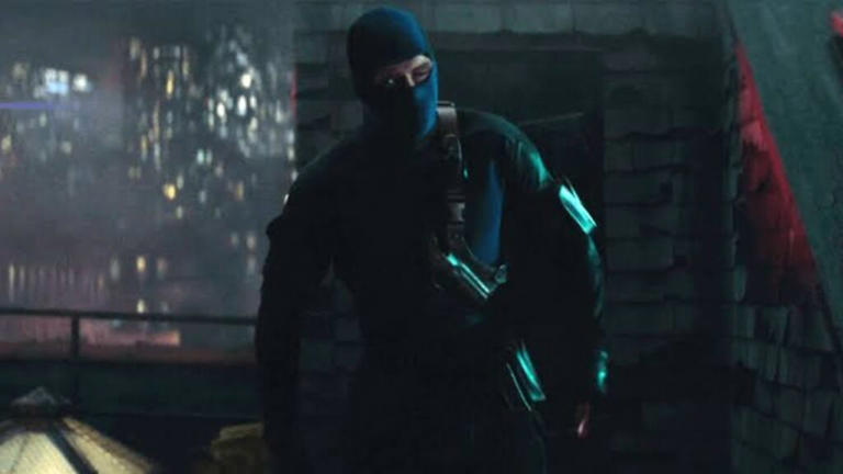 ‘Daredevil: Born Again’ season 3 appears to be fully embracing comic ...