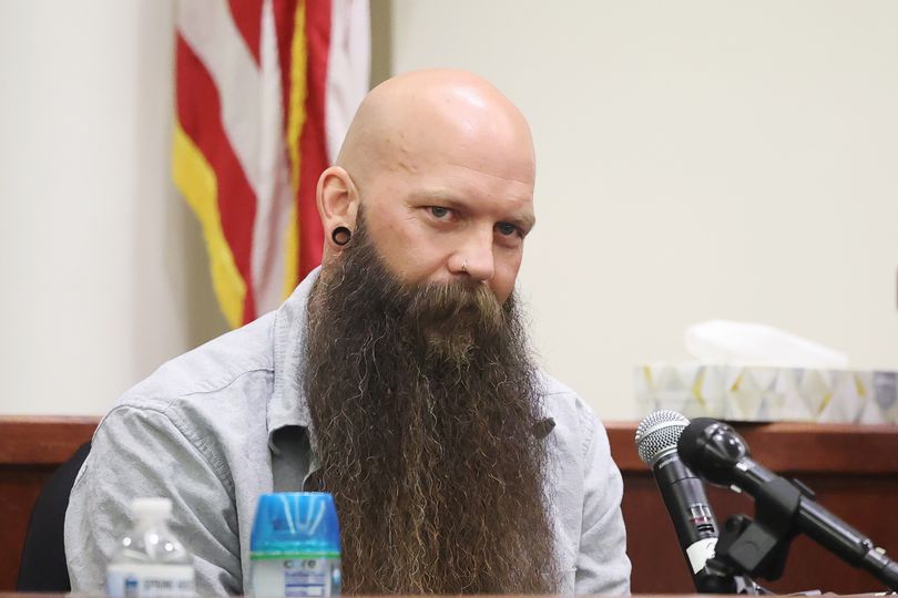 Athena Strand uncle's defiant reaction as girl's murderer is sentenced ...