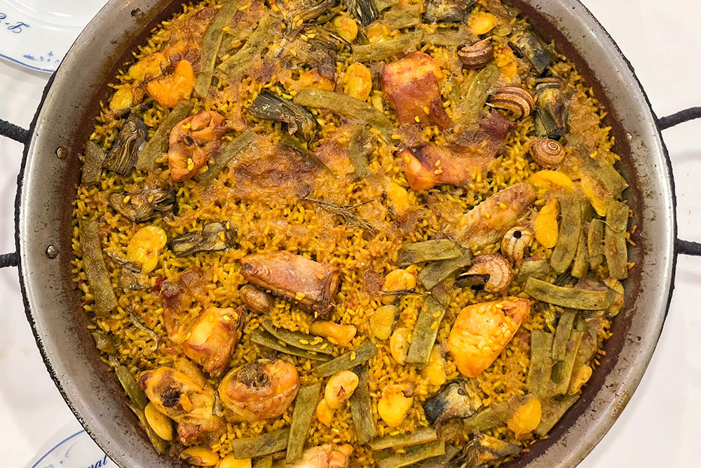 Valencia’s secret food scene: 16 incredible Spanish dishes that aren’t ...