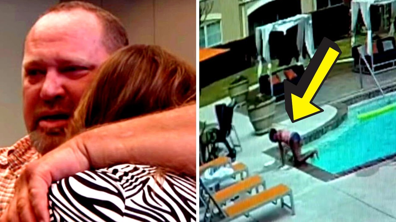 Doctors dismiss girl’s symptoms then her parents discover the shocking ...
