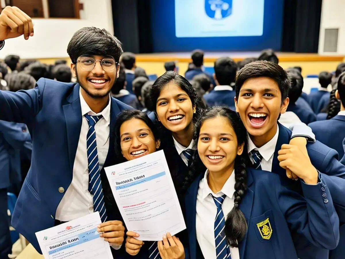 JAC class 12th result 2026 'soon' says DigiLocker notice: Check steps ...