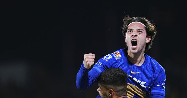 Jordan Carrillo podría finalizar su préstamo con Pumas; Santos lo ...