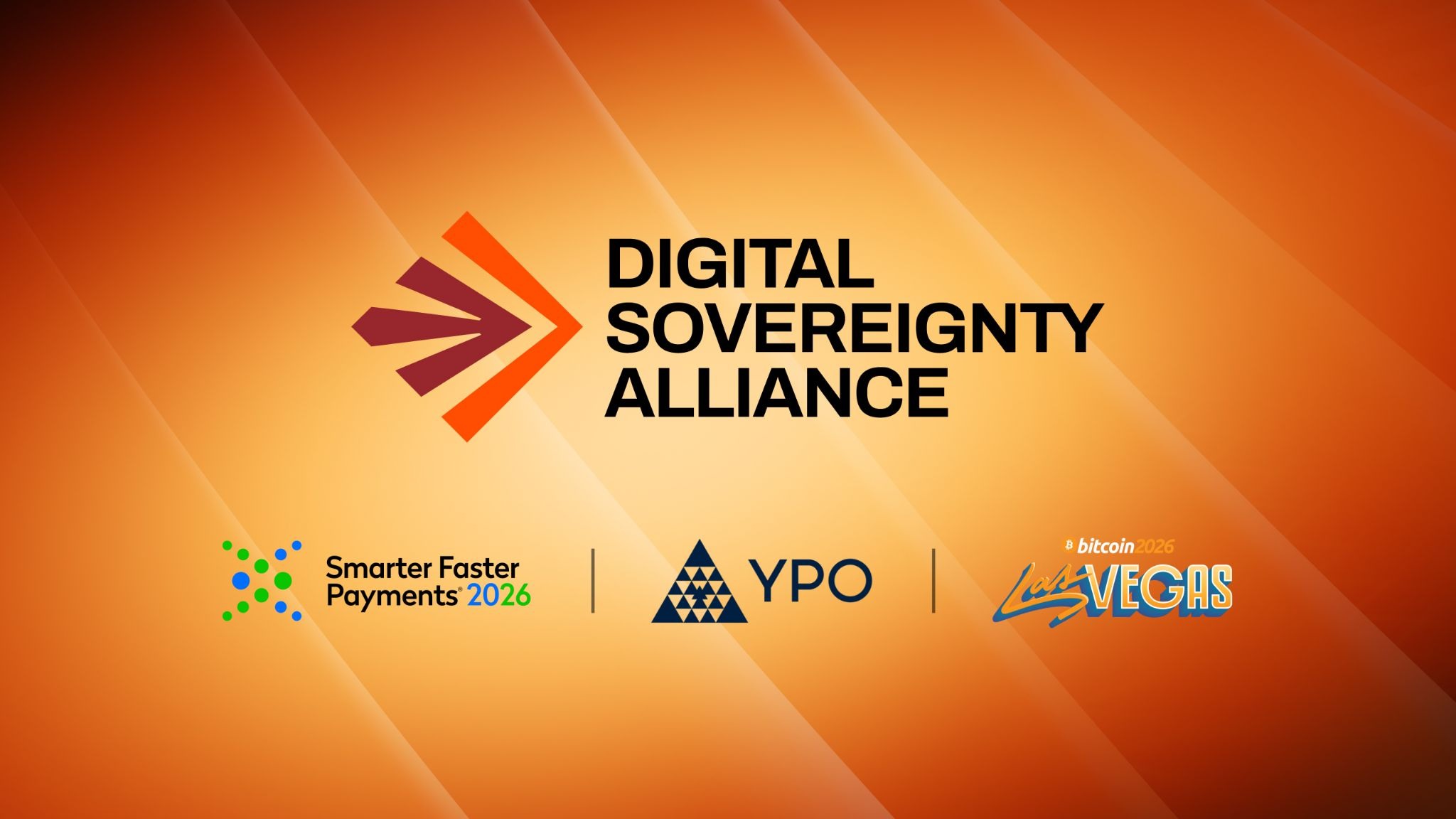 DSA champions financial leadership at Smarter Faster Payments, YPO’s ...