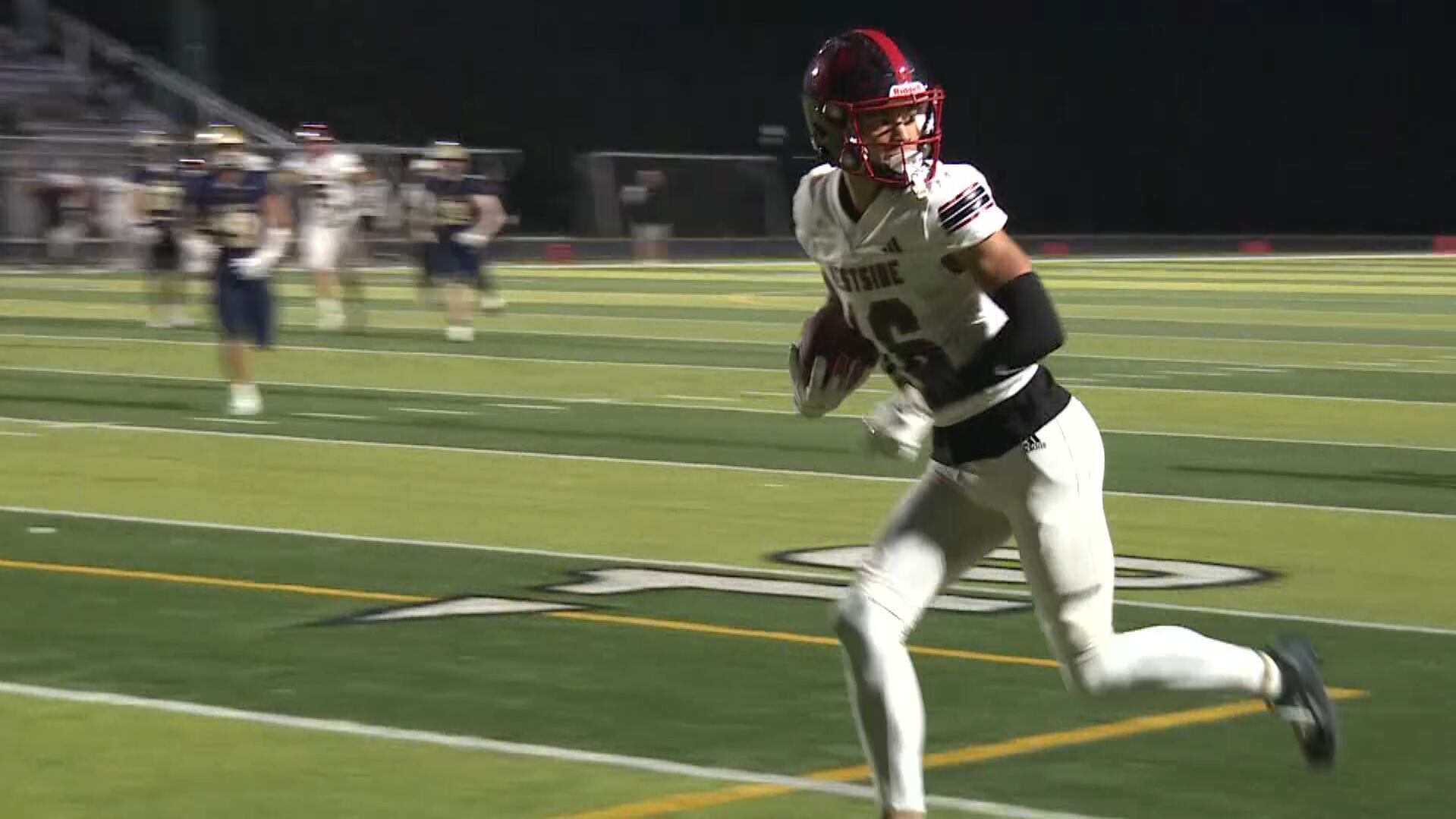 Nebraska football signs Westside legacy WR Maurice Purify II