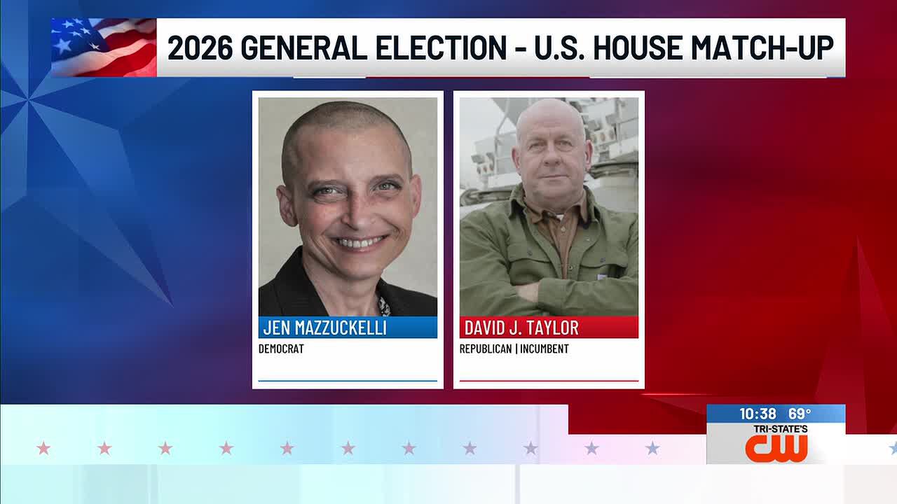 Decision 2026: Mazzuckelli wins Democratic nomination in Ohio House ...