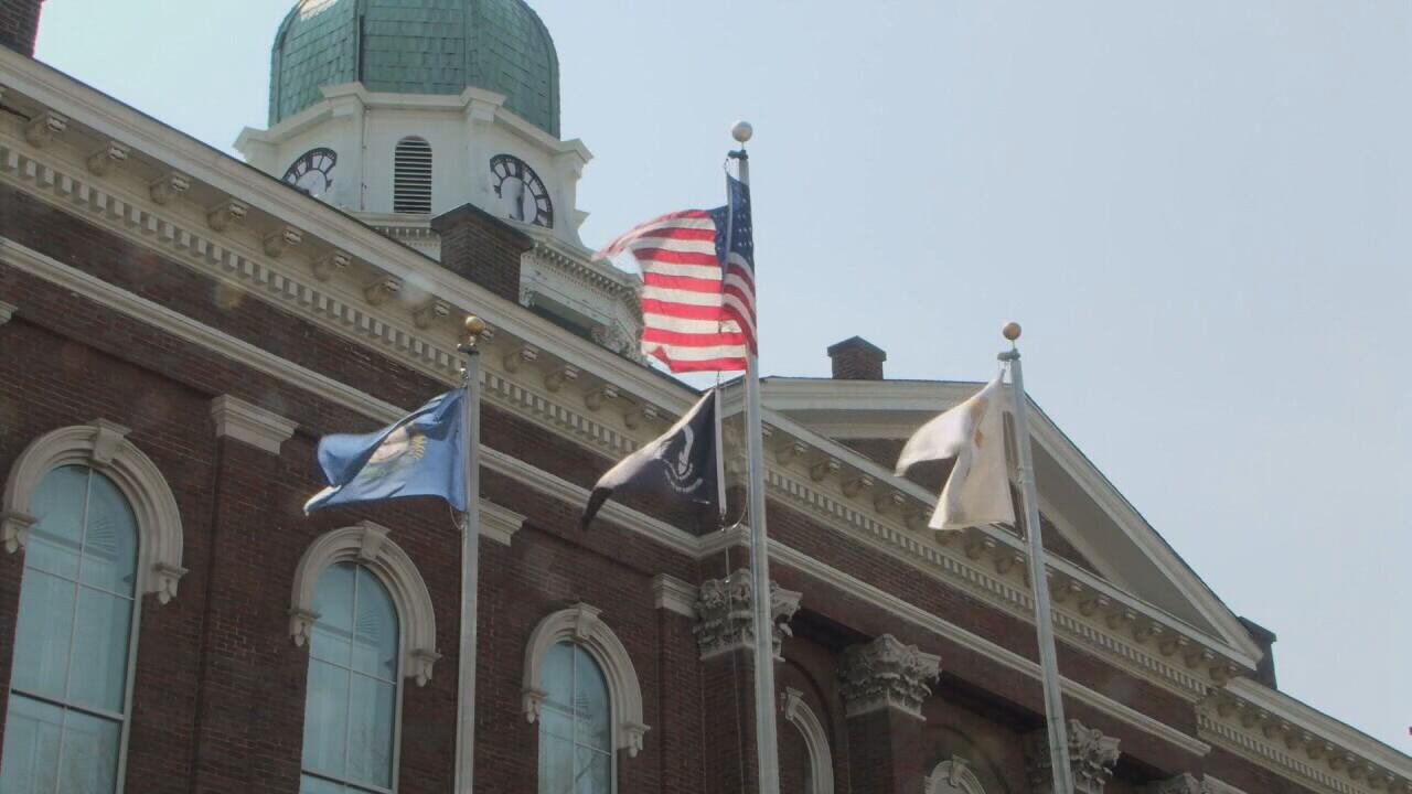 Warren County citizen speaks up after altercation with magistrate