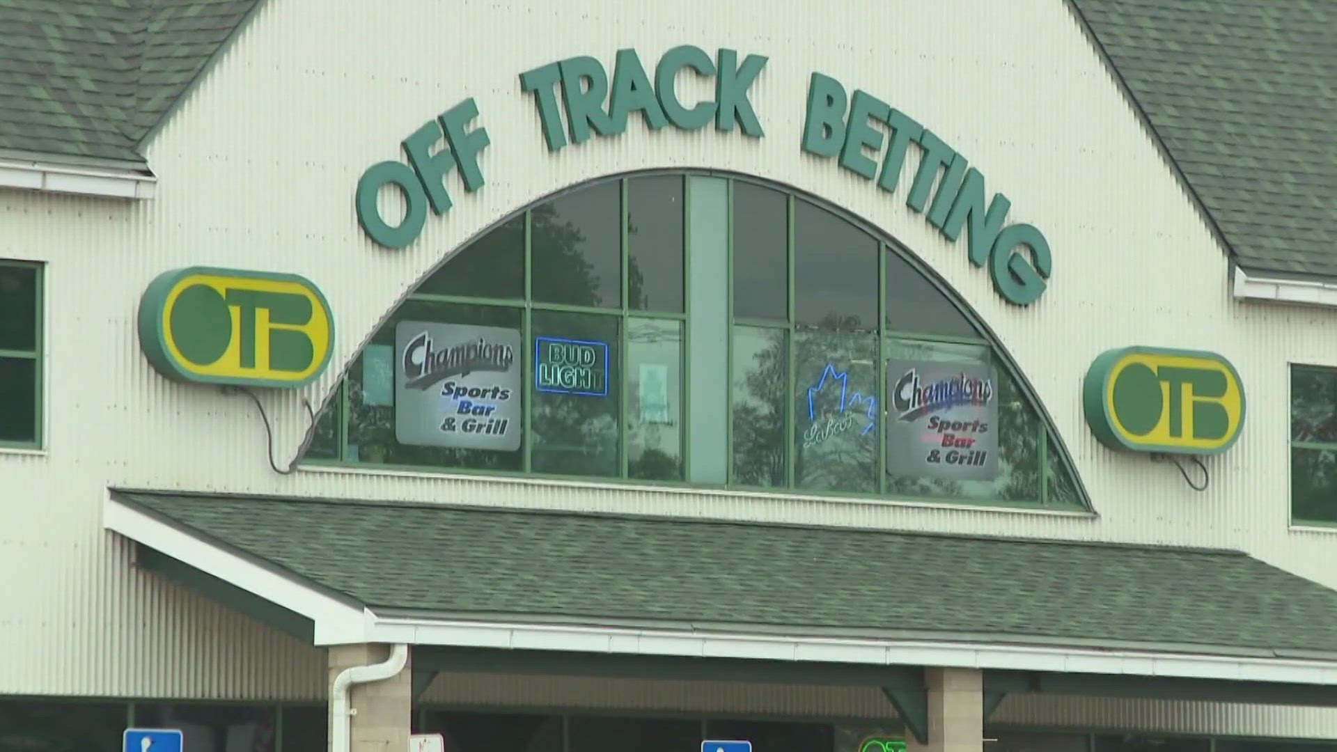 Former OTB chief responds to audit claims