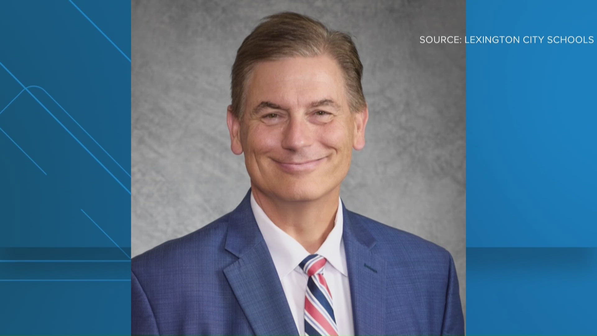 Thomasville City Schools announces Dr. Rodney Shotwell as new interim ...