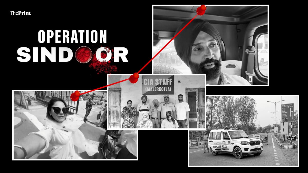Op Sindoor & the 'spy' next door: The fate of 9 espionage cases, 1 year on
