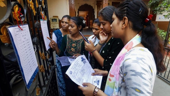 GSEB Gujarat 10th result highlights: Class 10 SSC board exams result ...