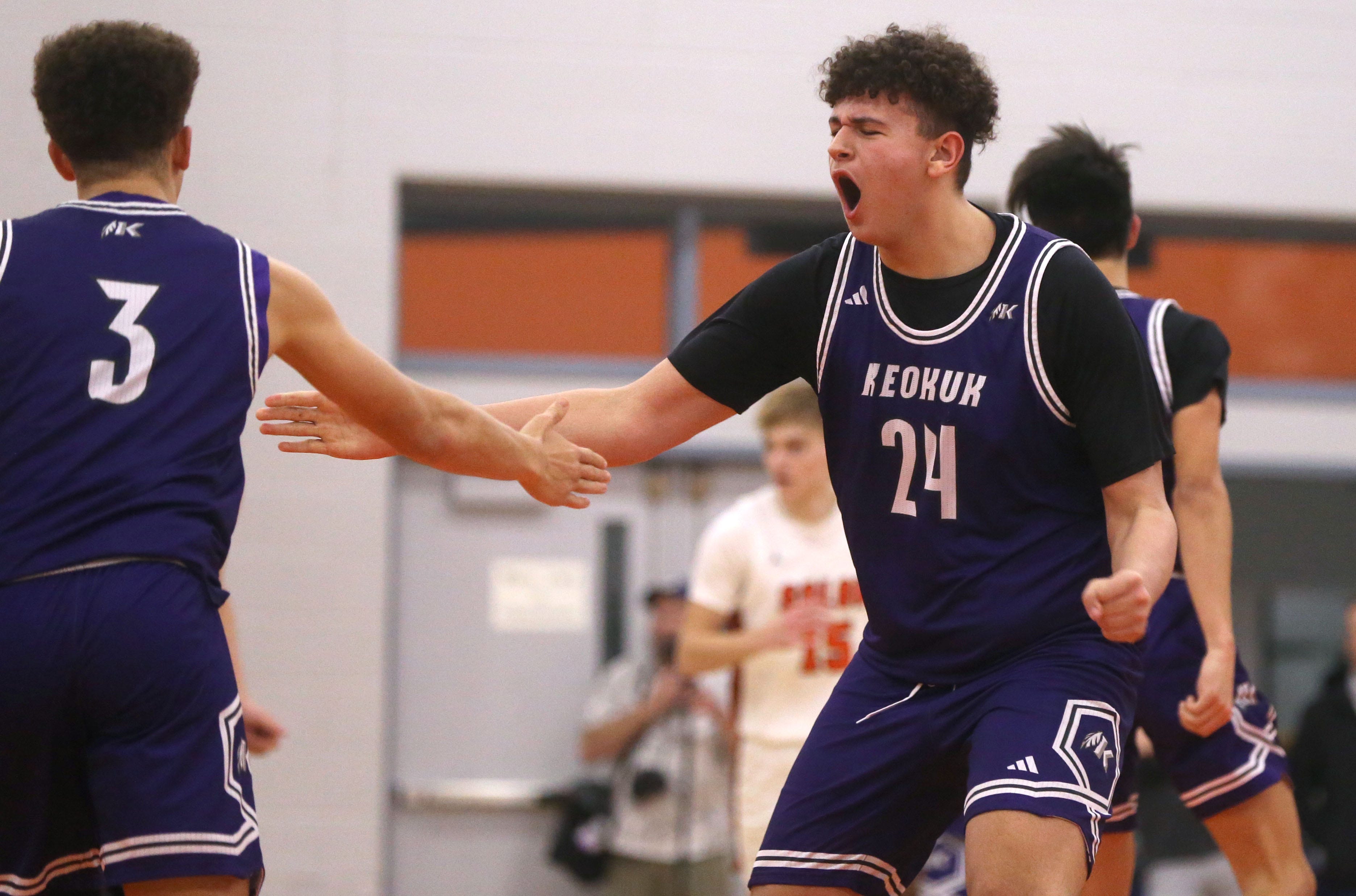 High-scoring big joins high-ranked CSU basketball recruiting class