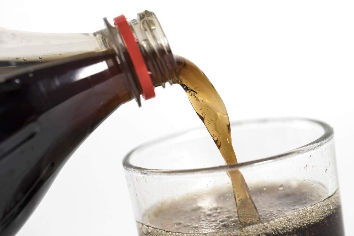 The prebiotic soda boom: We compared leading store-bought brands on ...