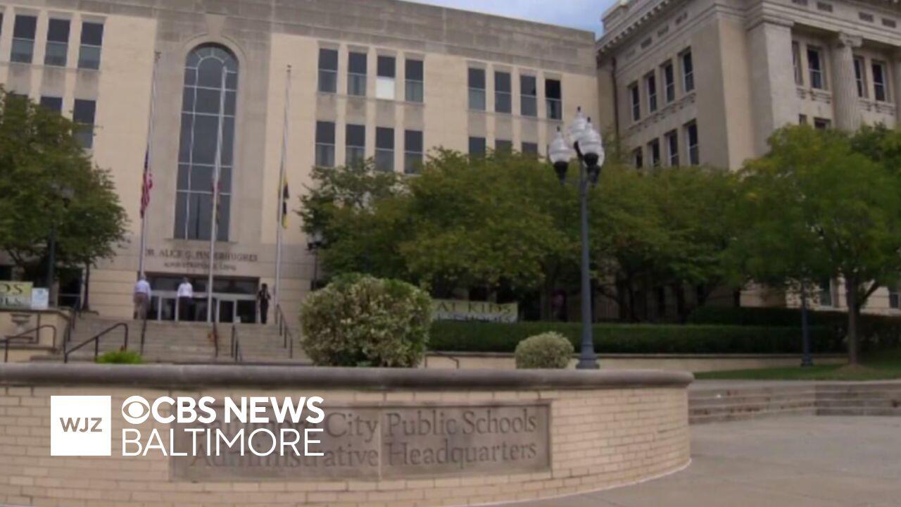 Baltimore City Schools approve $1.95 billion operating budget