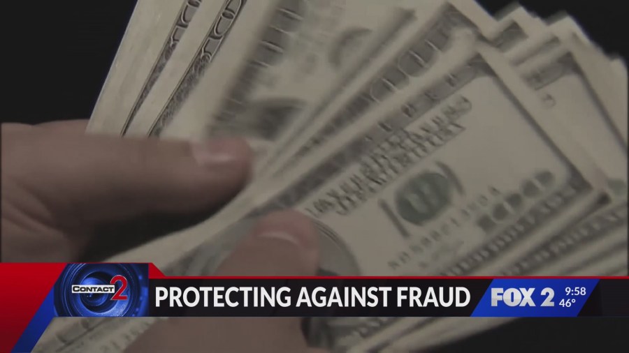 New report shows surge in scams targeting Americans as fraud tactics ...