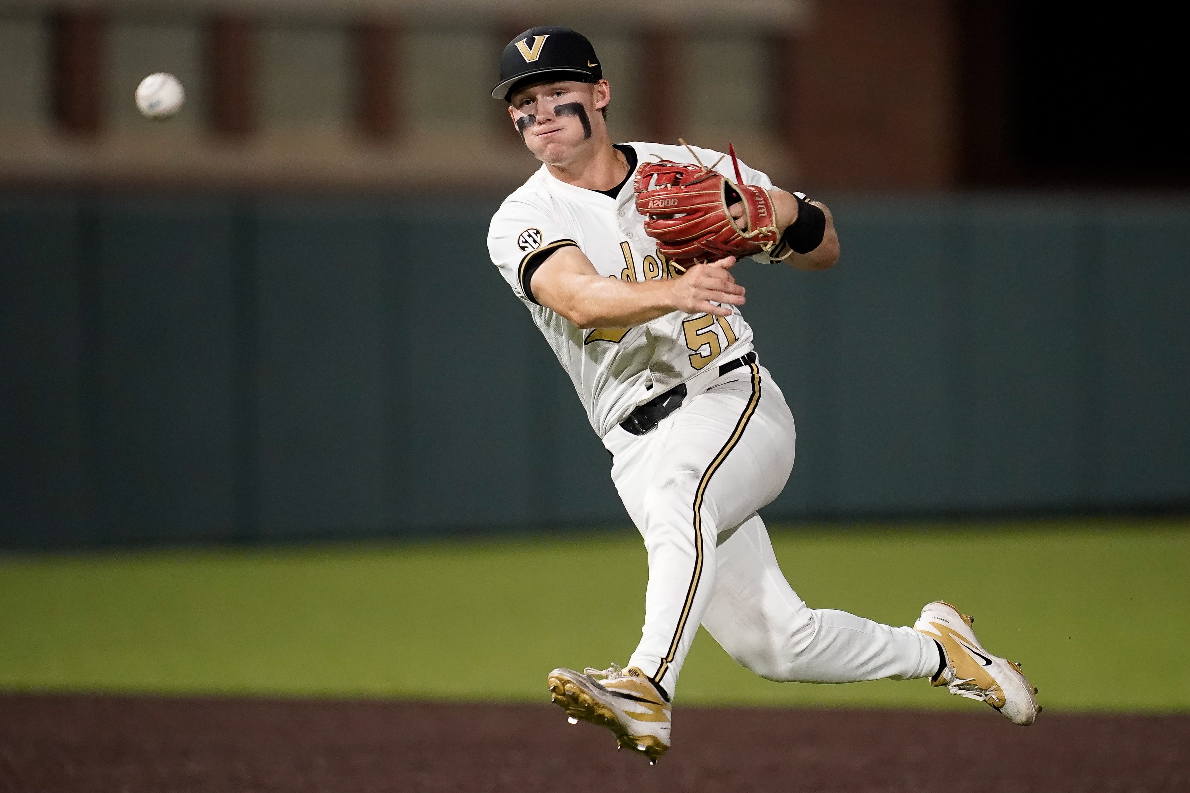Vanderbilt vs Missouri baseball game 1 start time moved due to weather