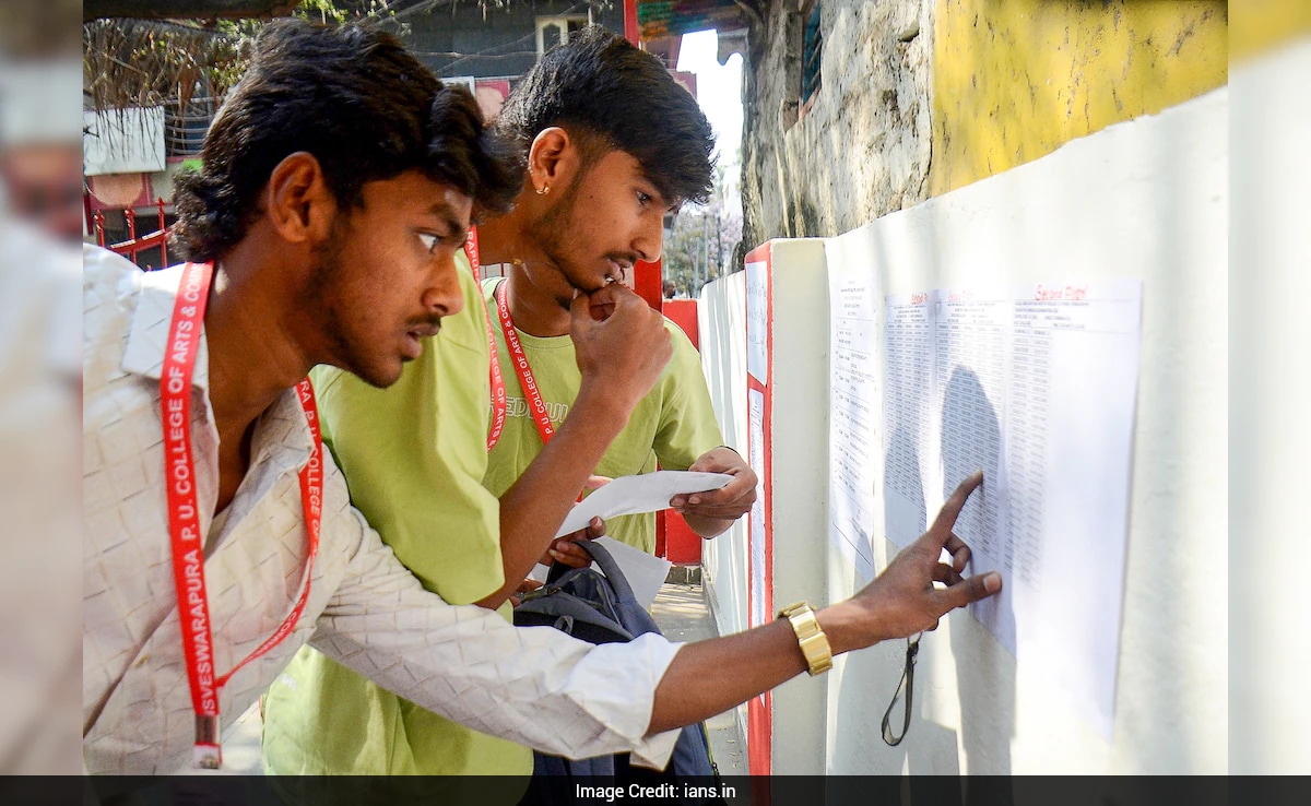 Gujarat GSEB board 10th result 2026 out: 83.86% students pass, download ...